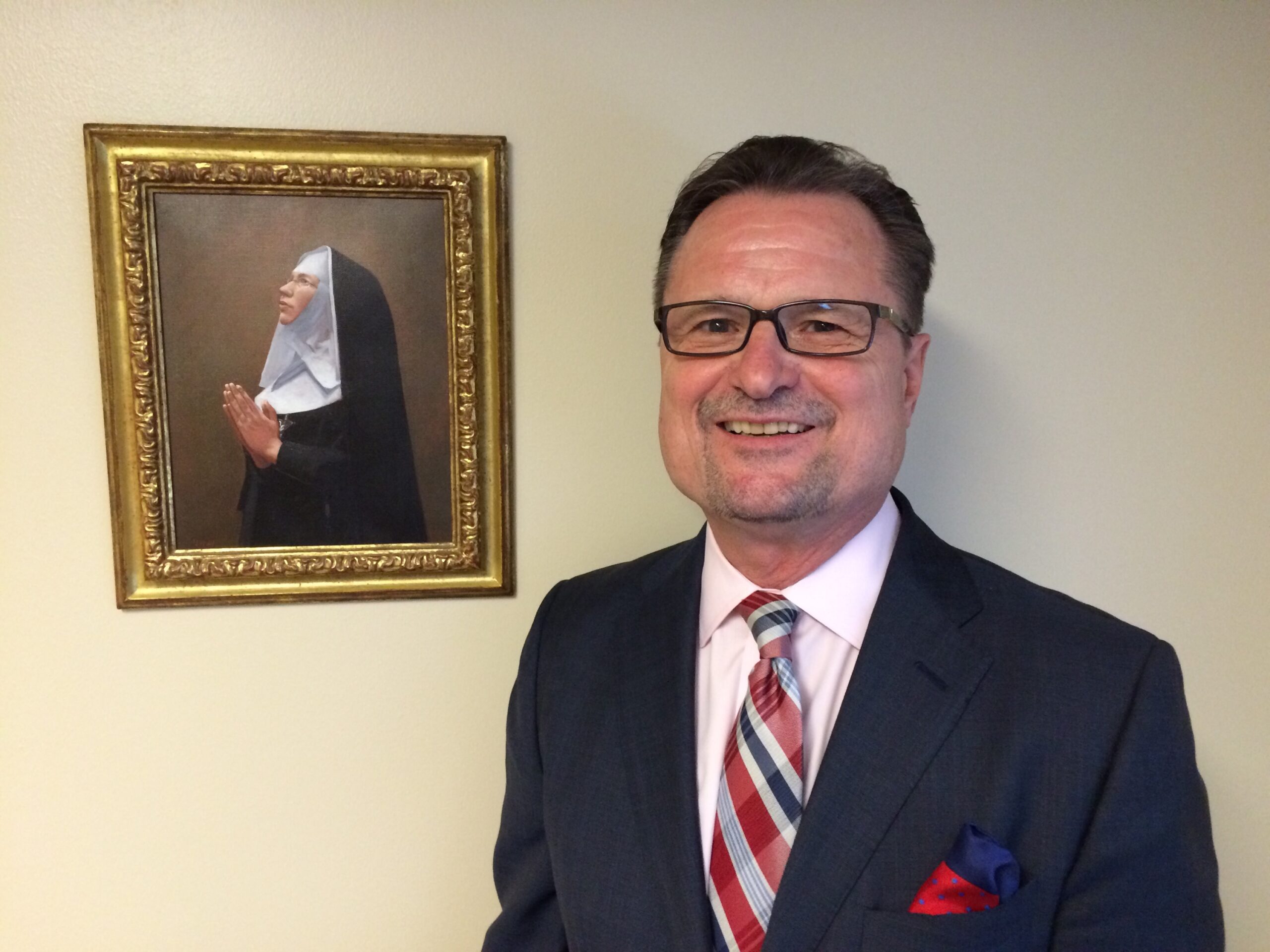 The Communities of Don Guanella and Divine Providence.